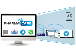 Pharmacy Software | Medical Software | Chemist Software